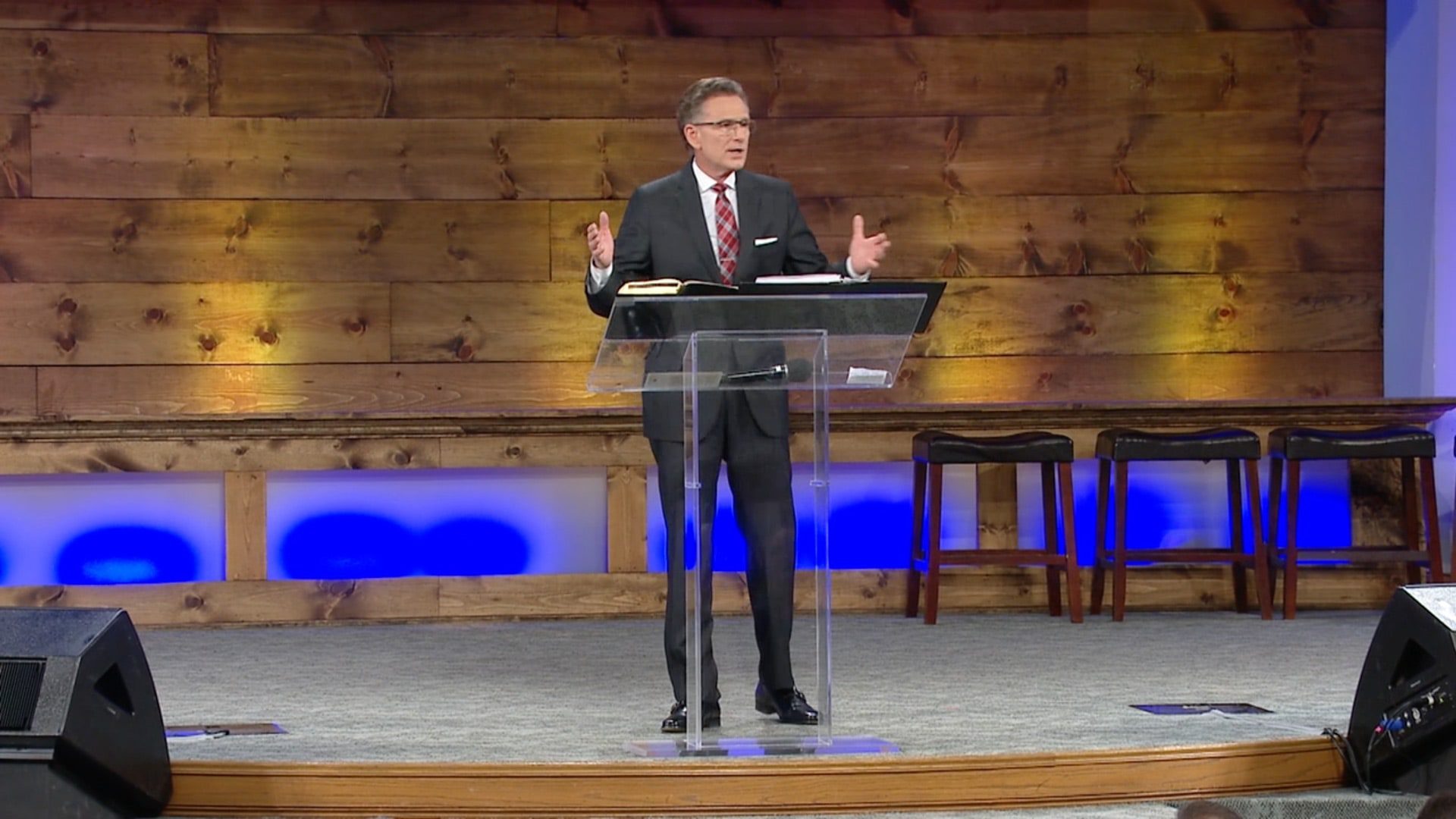 The Untouchables - Eagle Mountain International Church