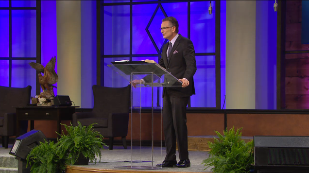 The Significance of Jesus' Triumphant Entry - Eagle Mountain ...