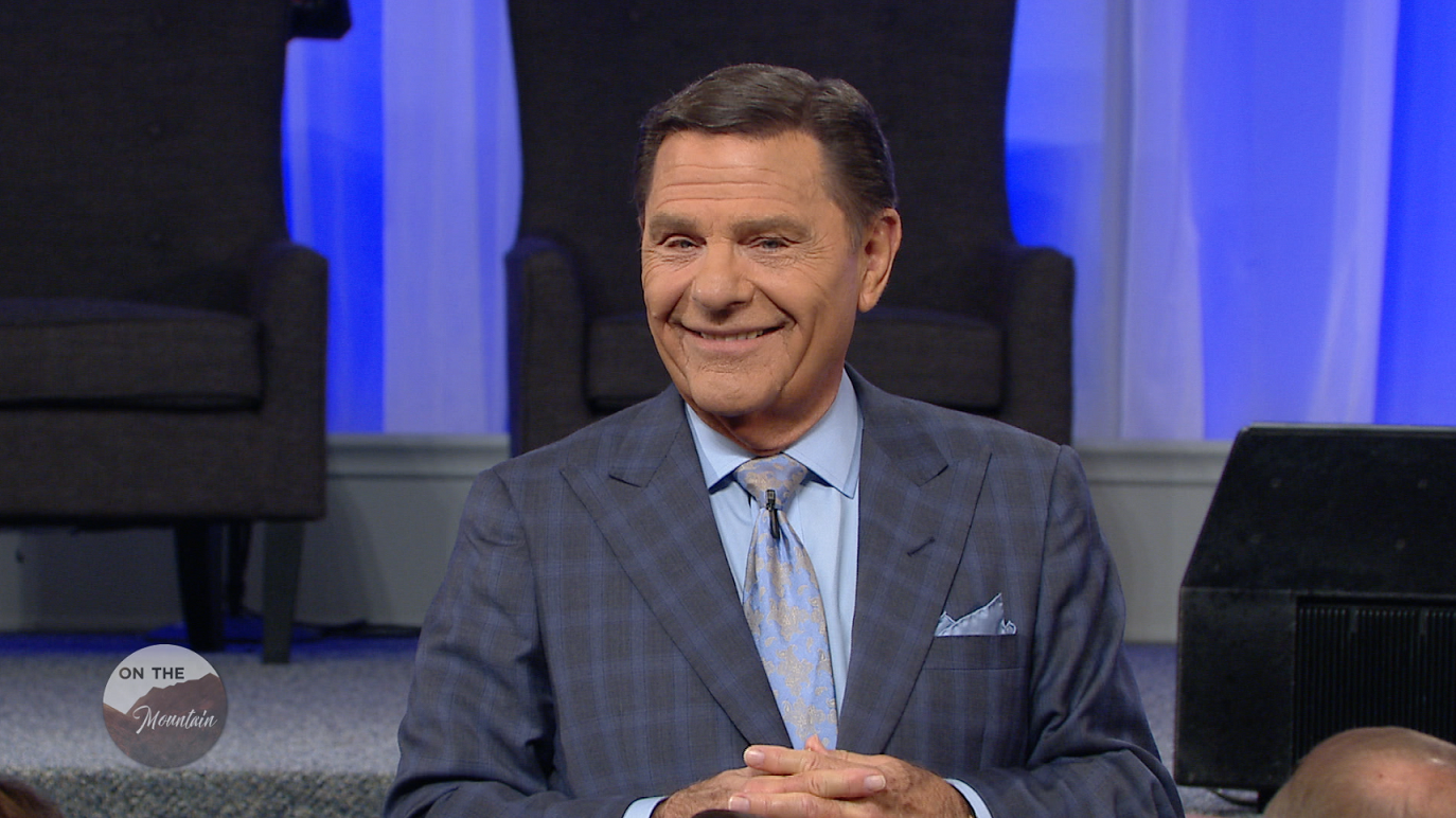 Brother Copeland on the Mountain | Session 3 - Eagle Mountain ...