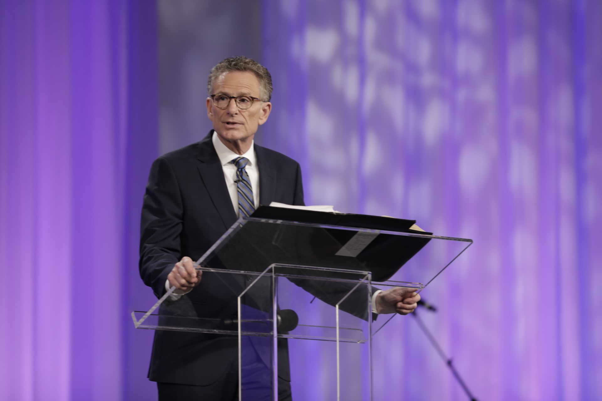 Resurrection Life - Eagle Mountain International Church