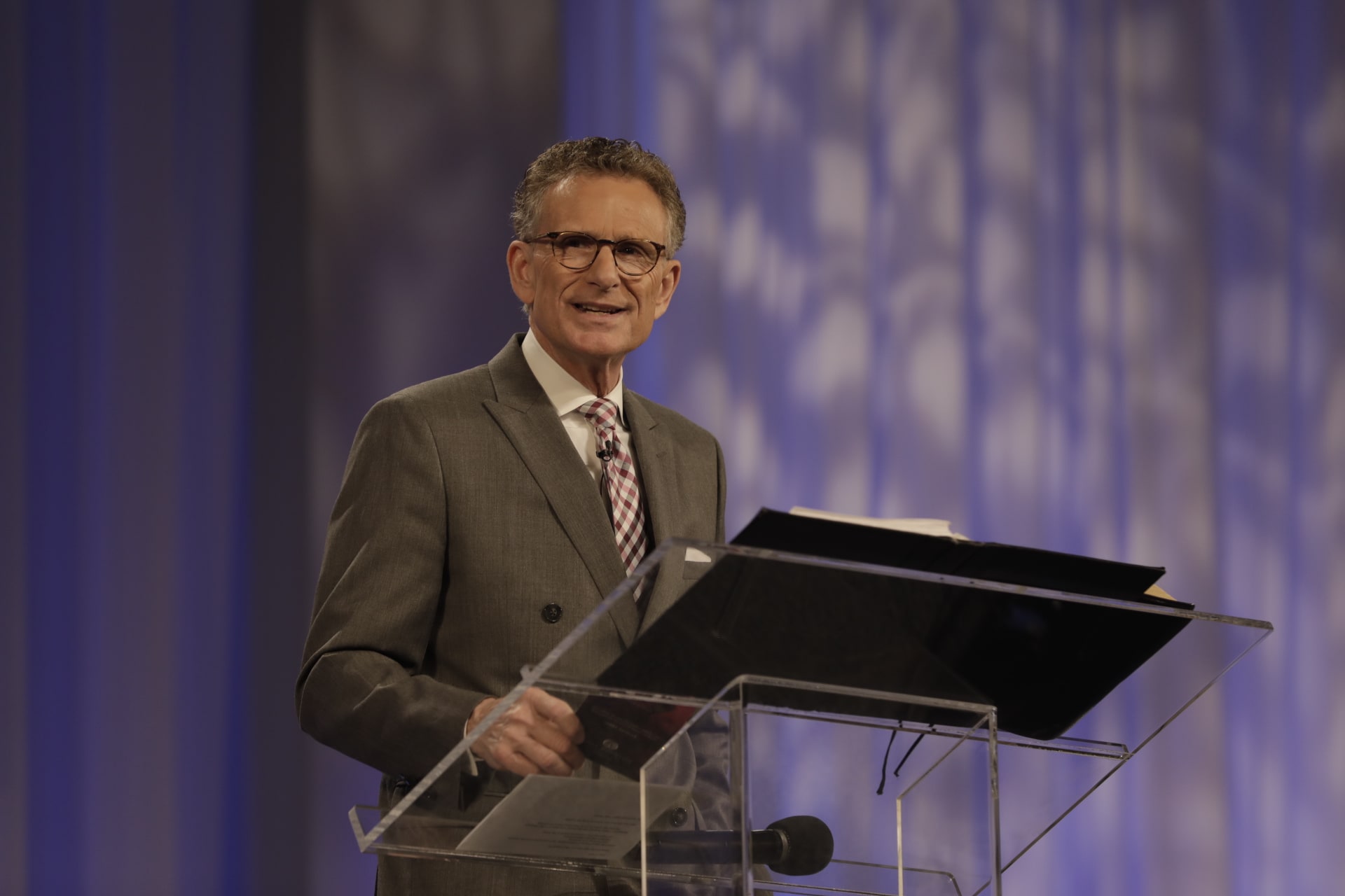 The Spirit of Increase - Eagle Mountain International Church