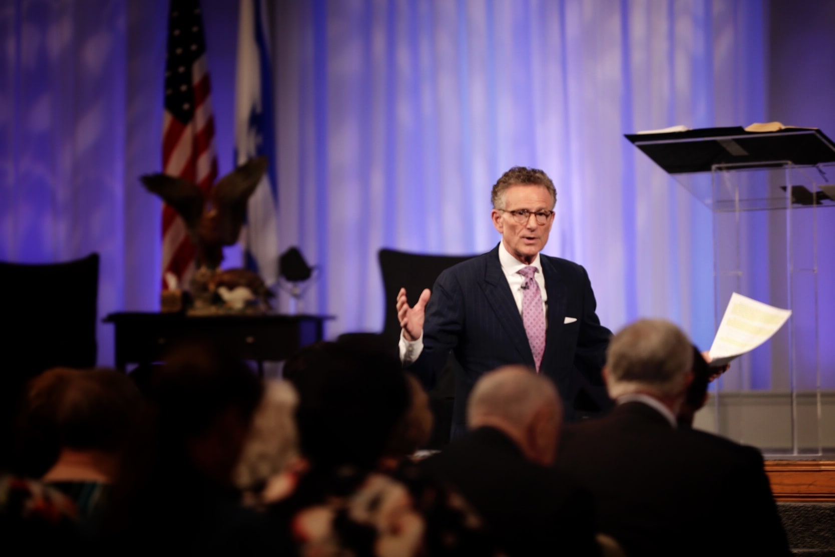 Miracles - The New Standard - Part 2 - Eagle Mountain International Church