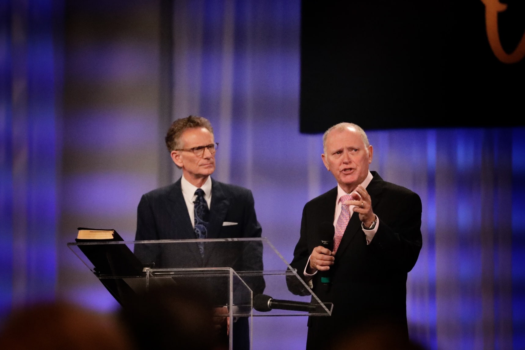 Sunday 10 AM Service - Eagle Mountain International Church