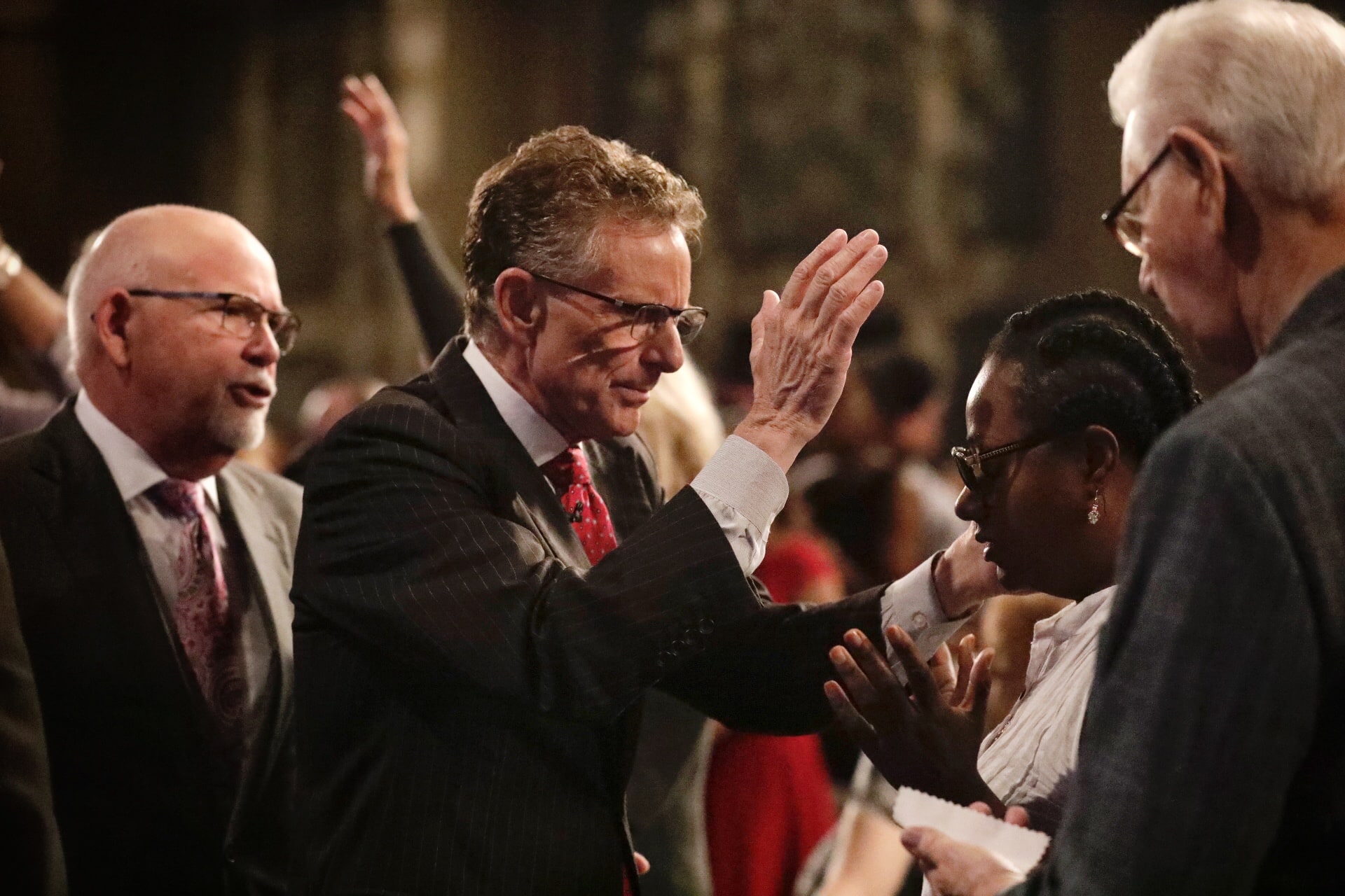 The Preaching/Miracle Connection - Part 1 - Eagle Mountain ...