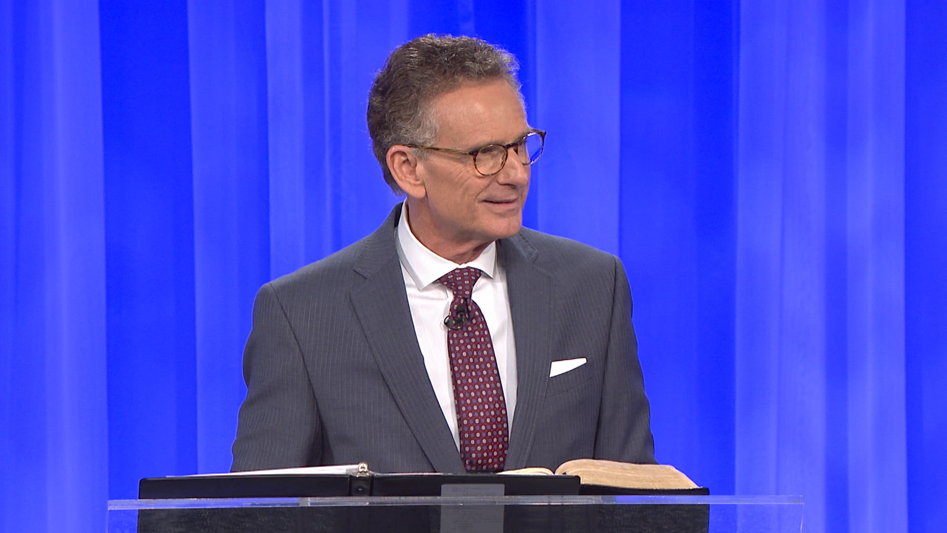 Developing an Uncommon Faith-Part 3 - Eagle Mountain International Church