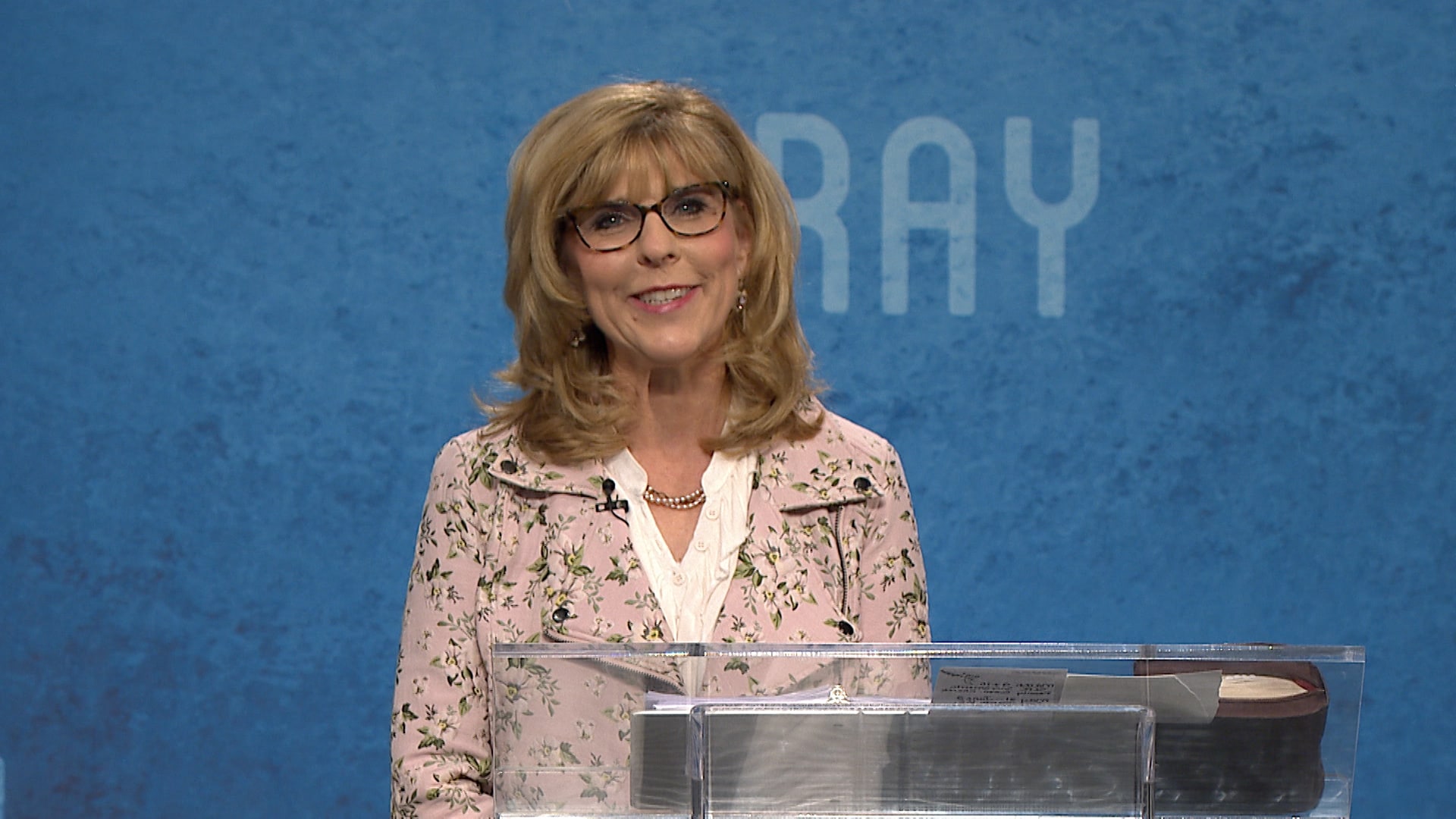 Spirit Led Prayer Live for Sacramento - Eagle Mountain International Church