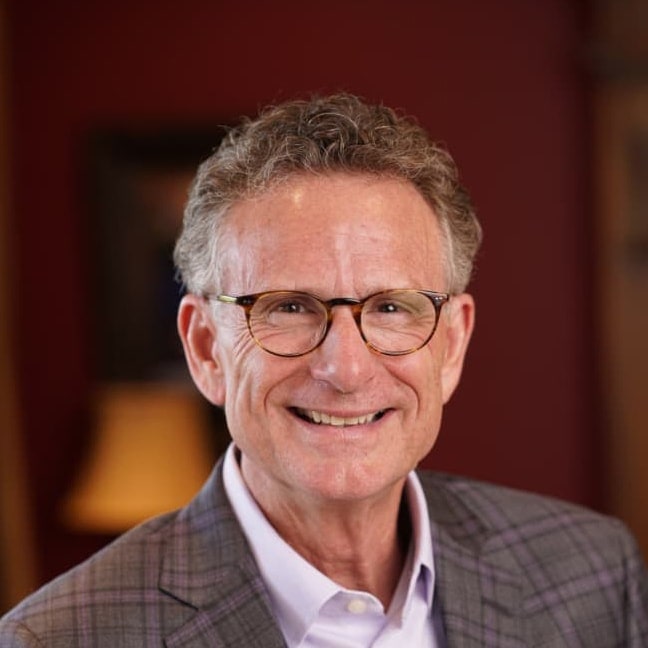 George Pearsons | Eagle Mountain International Church