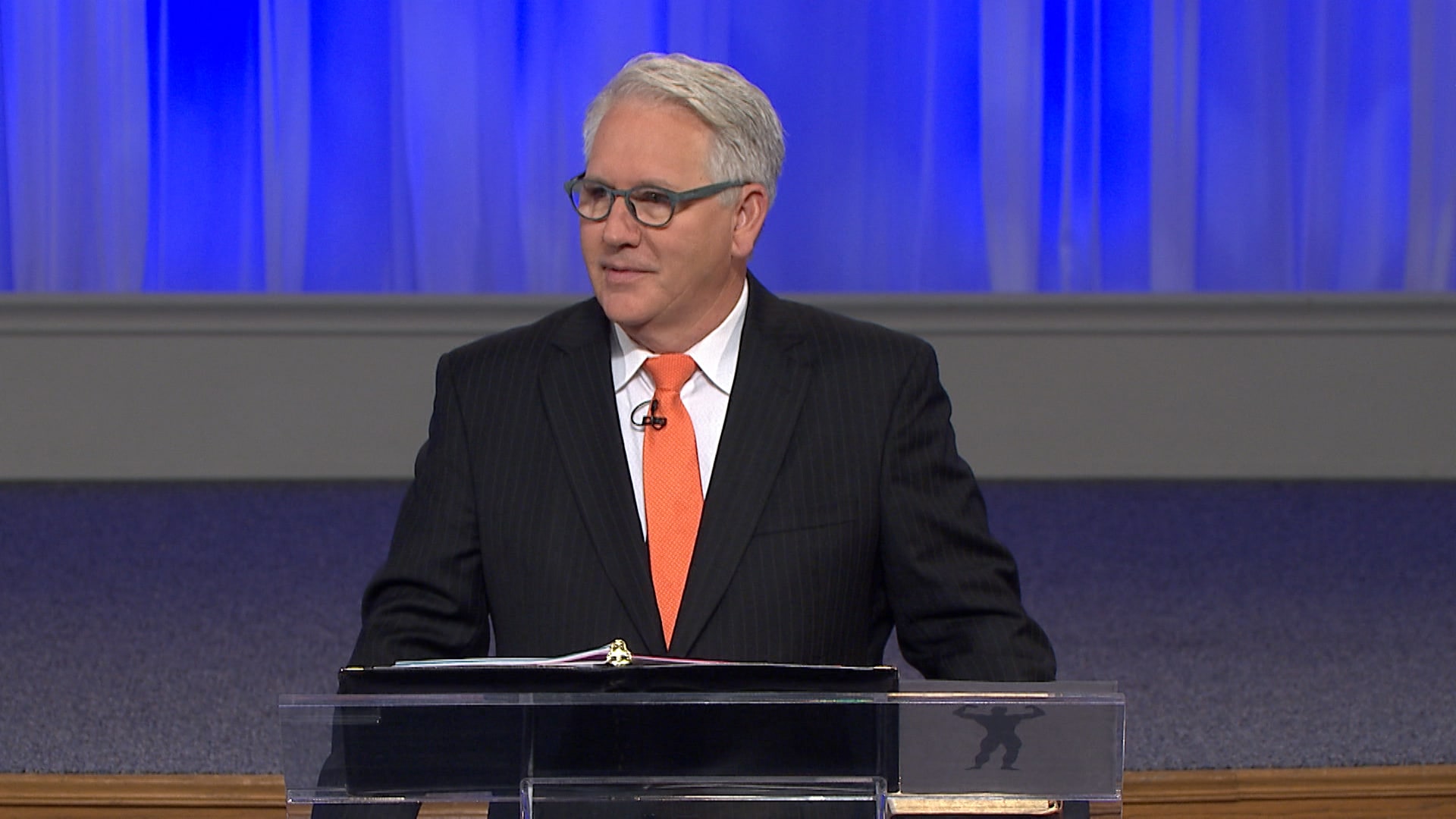 Faith Foundations | Mind Washing - Part 2 - Eagle Mountain ...