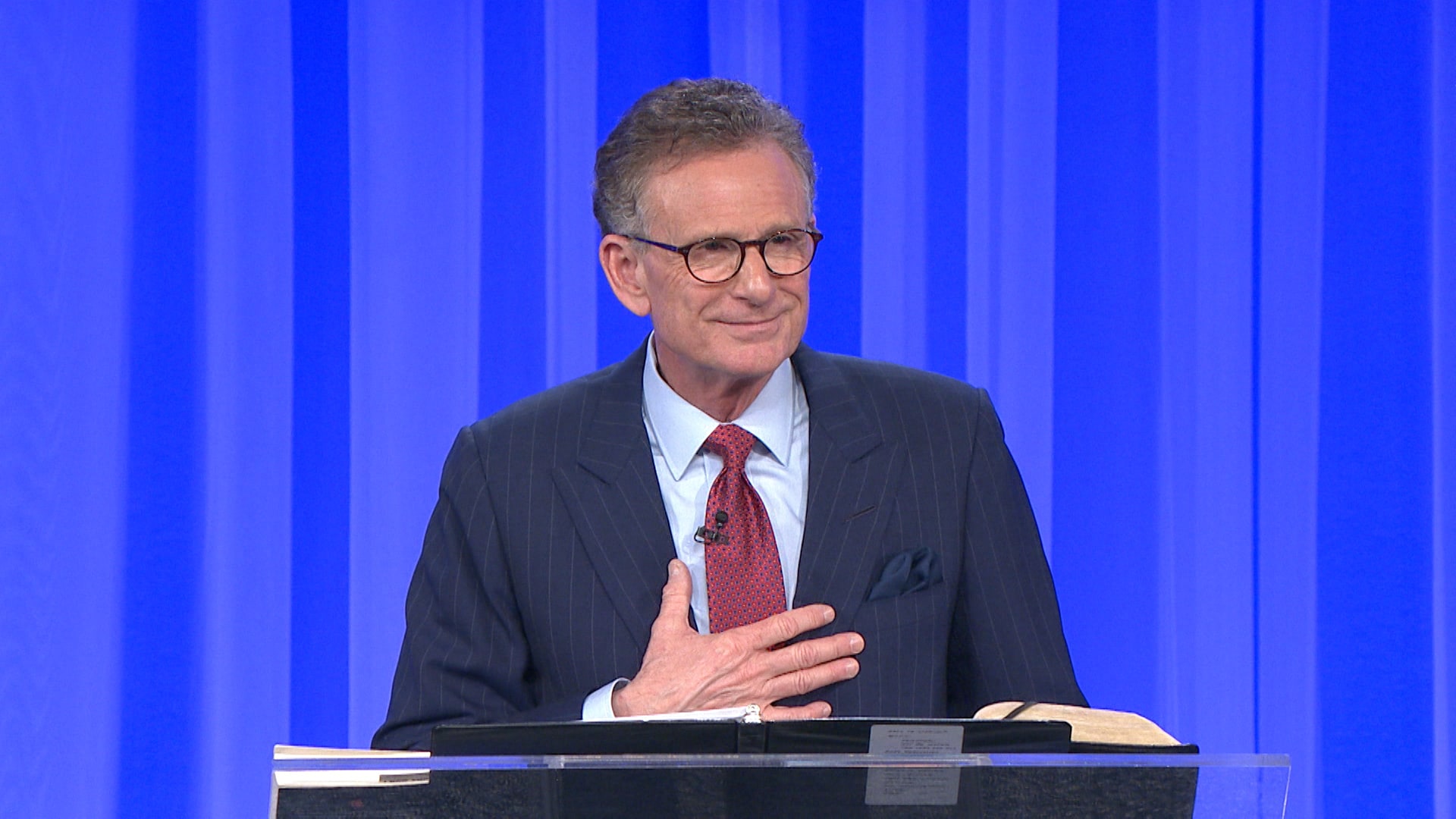 Faith For Healing - Eagle Mountain International Church