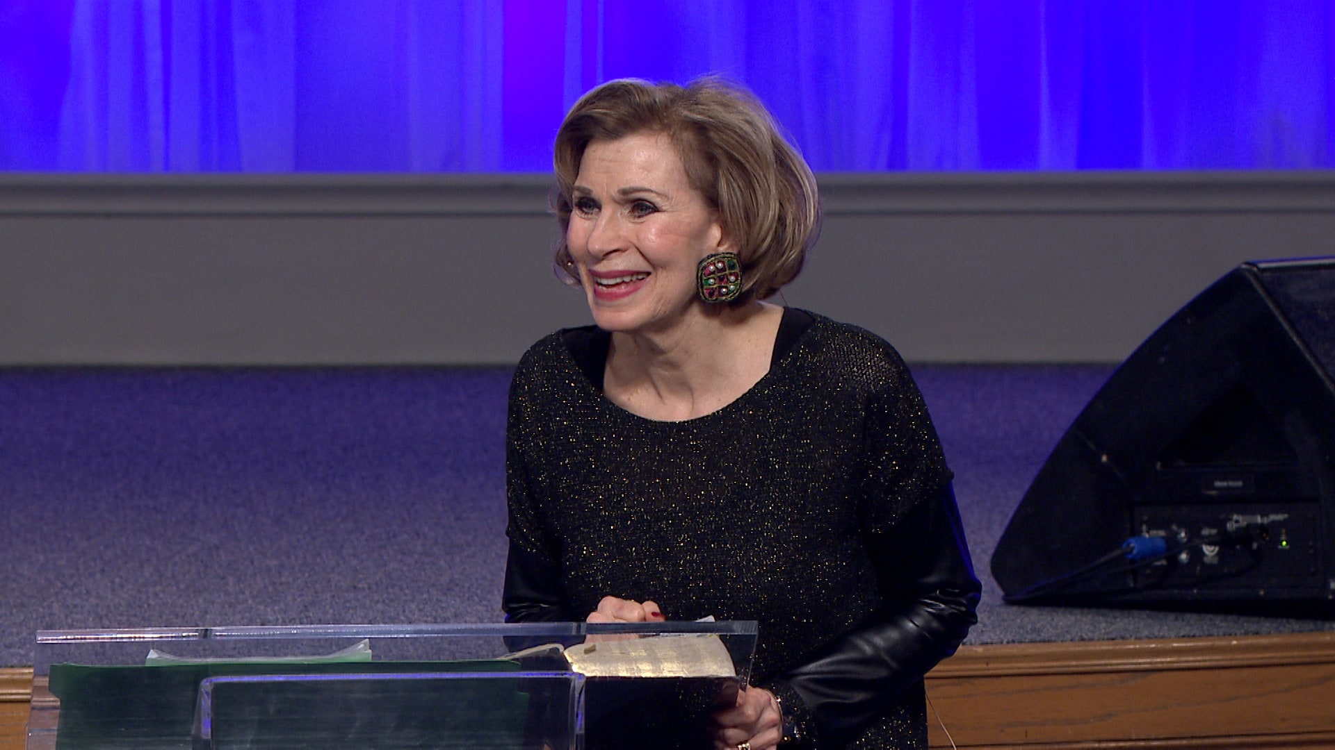 Thrive - Denise Renner - Eagle Mountain International Church