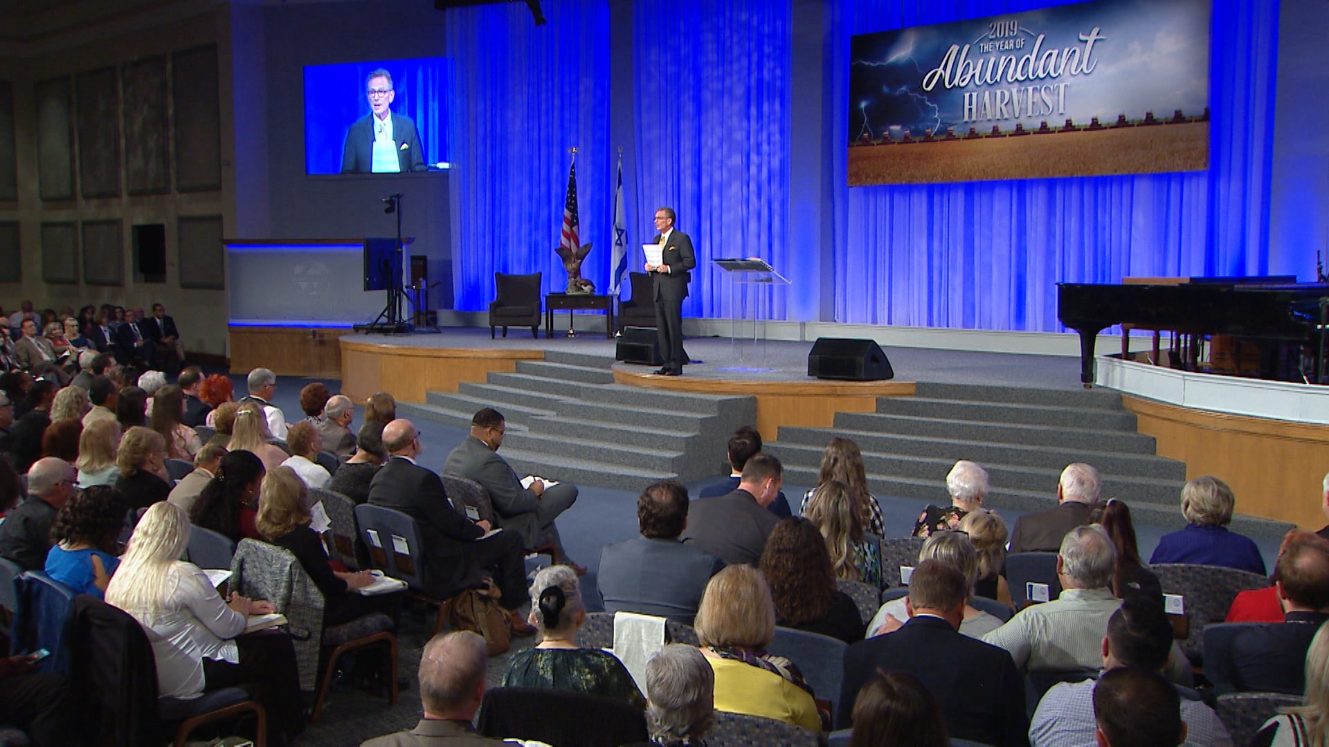 The Power Of EMIC Groups - Eagle Mountain International Church