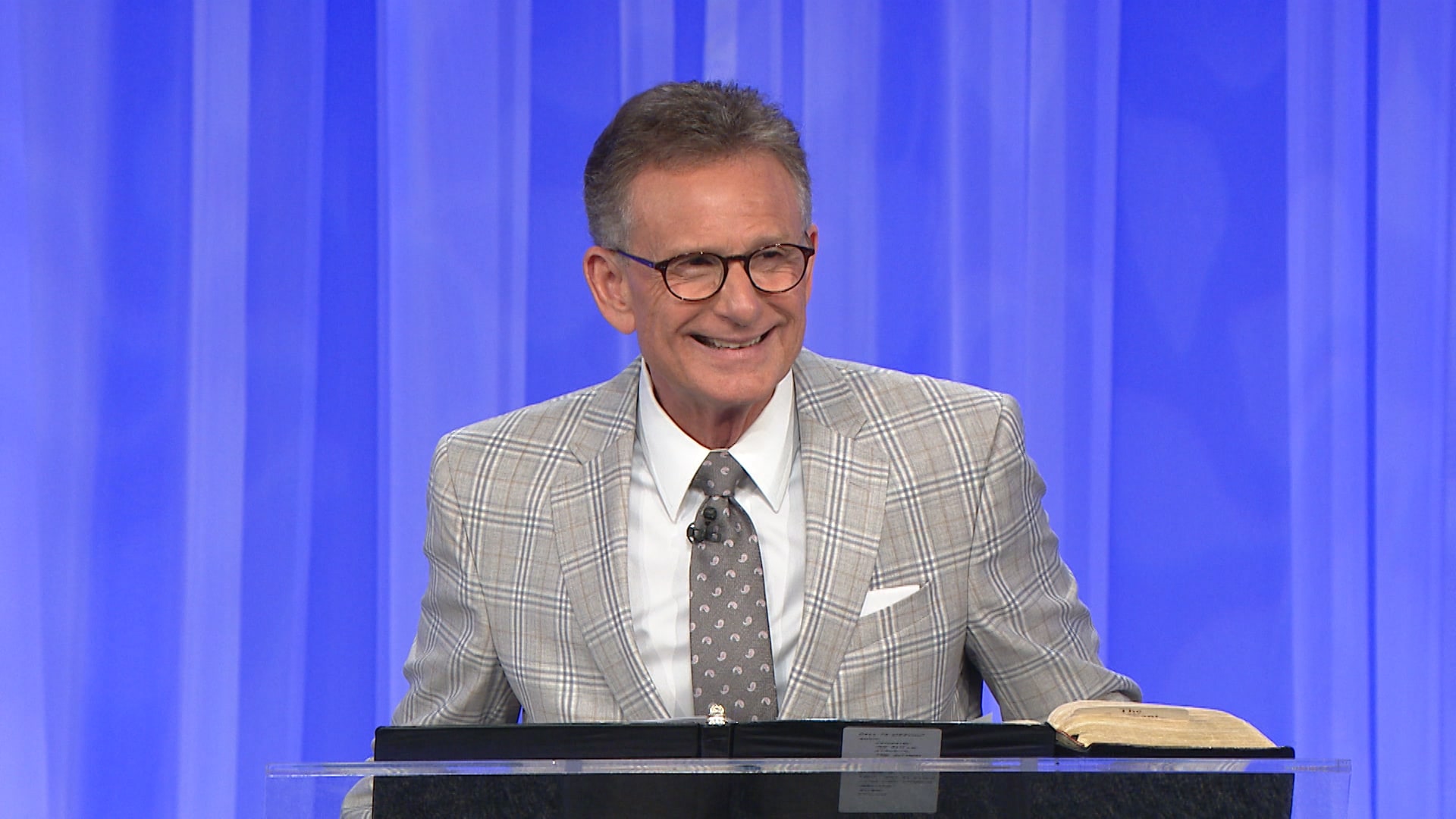 Bulldog Faith is Aggressive - Eagle Mountain International Church