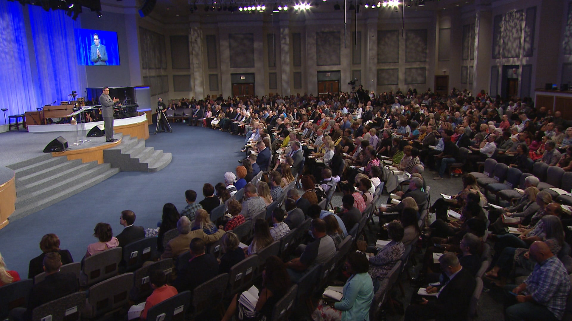 Sit With Me - Eagle Mountain International Church