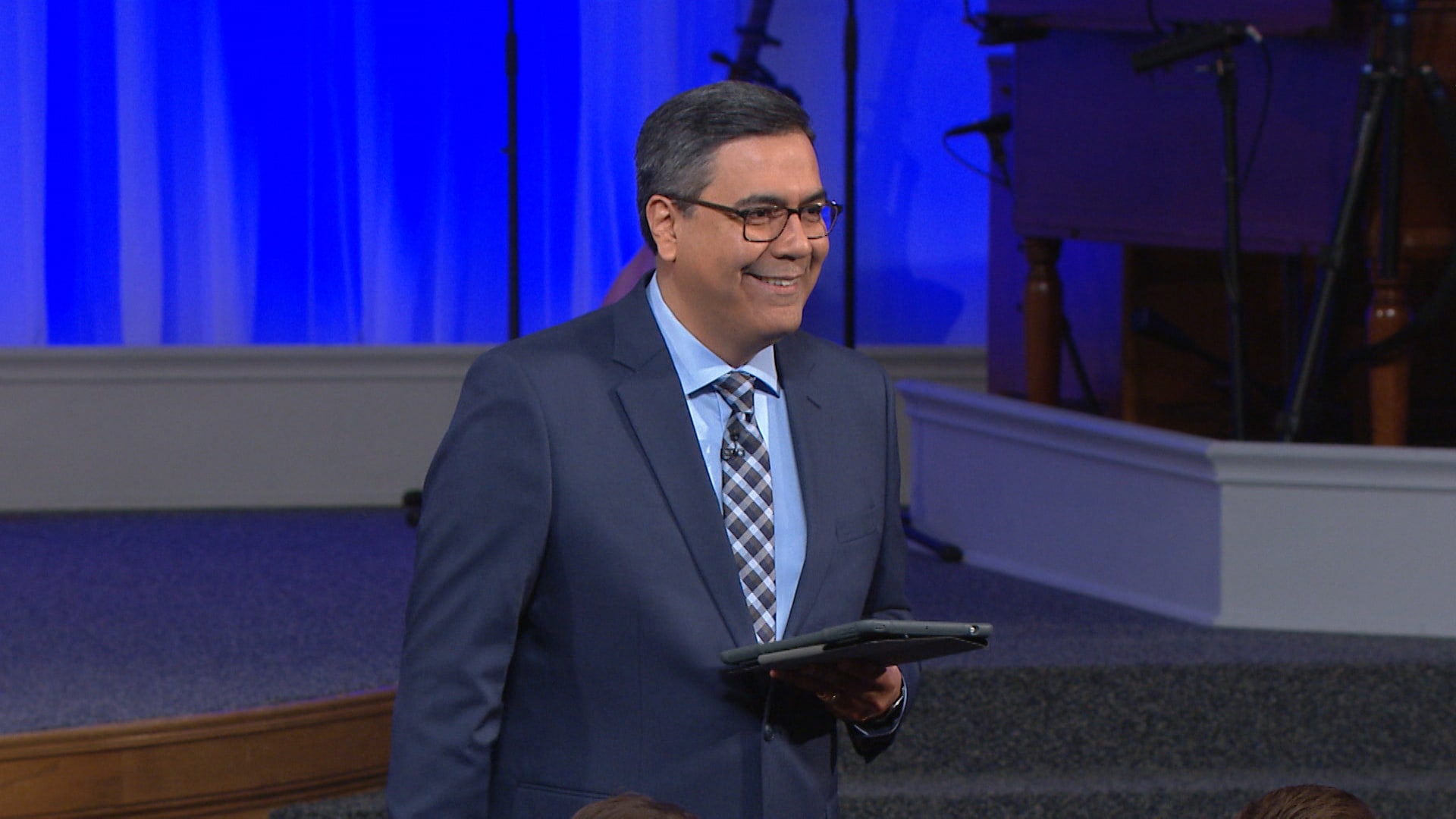 Faith Foundations | One With Jesus - Eagle Mountain International Church