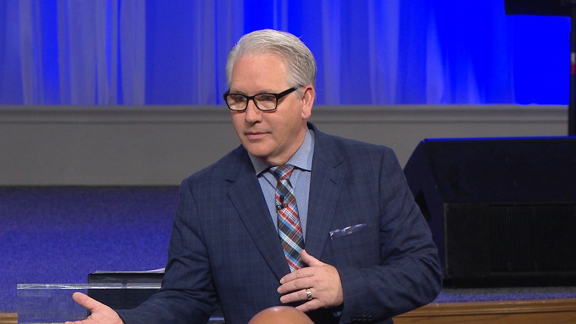 Faith Foundations | The Word Is - Eagle Mountain International Church