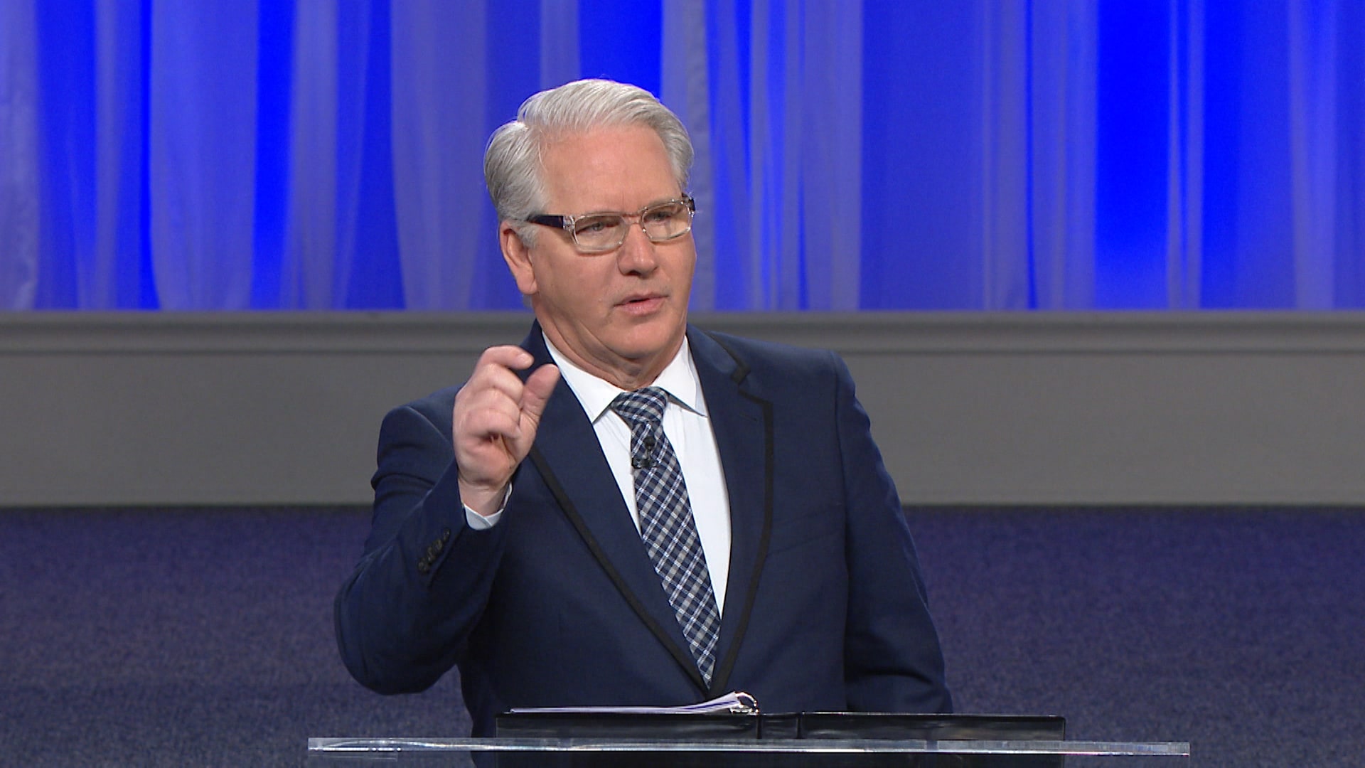 Faith Foundations | Light Your World - Eagle Mountain International Church