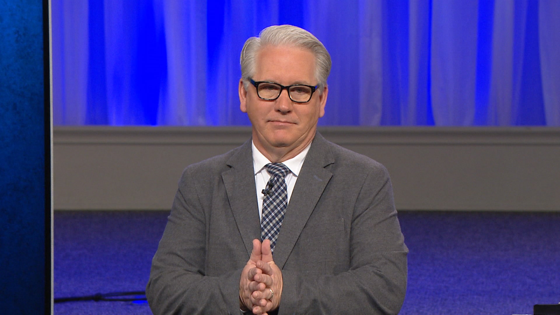 Faith Foundations | Covenant Thinking - Eagle Mountain International Church