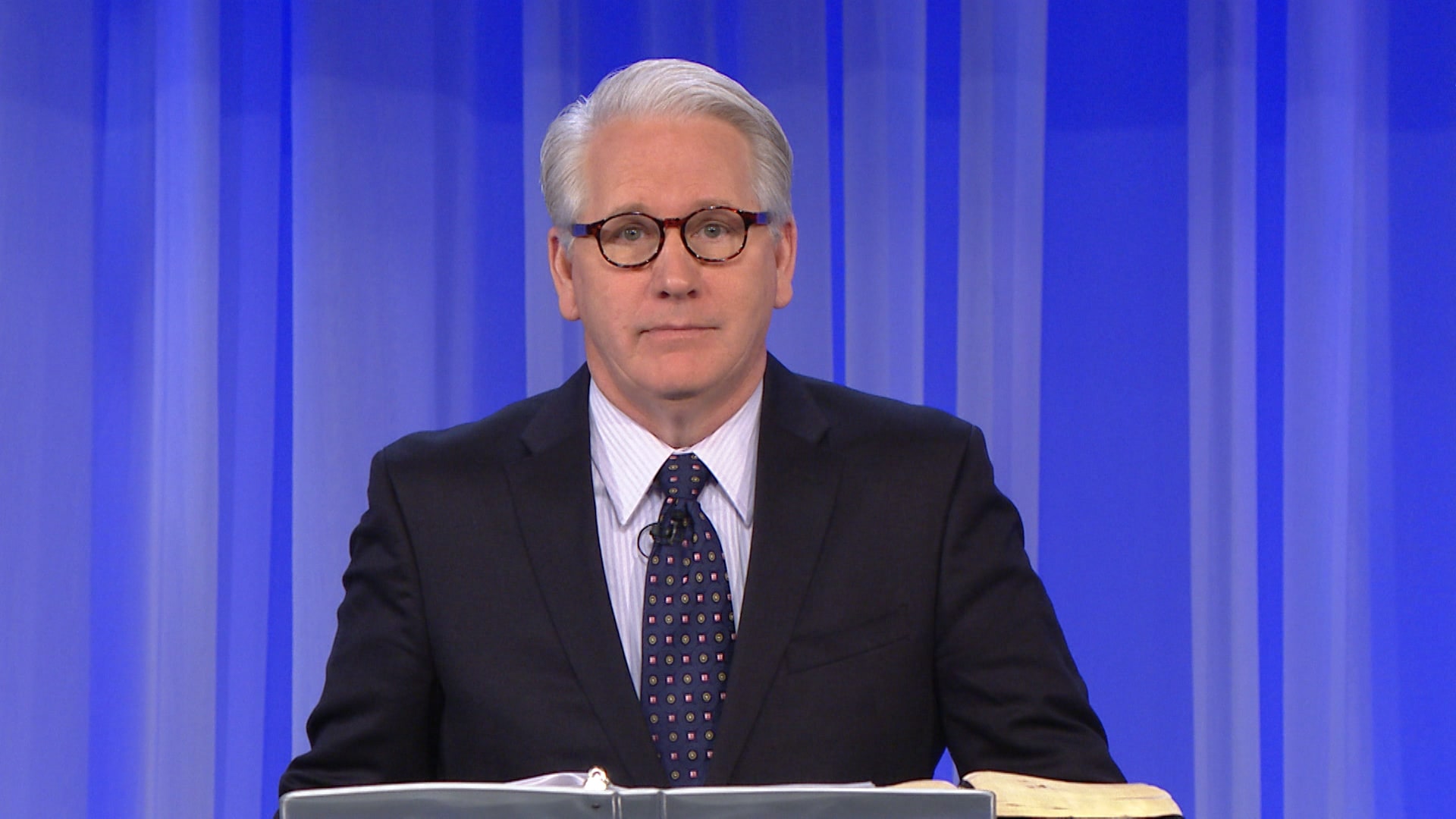 Faith Foundations Archives - Eagle Mountain International Church