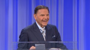 Chesed, Covenant Mercy - Eagle Mountain International Church