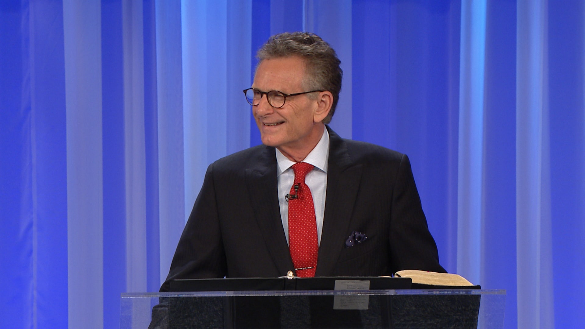 An Awakening to Love - Eagle Mountain International Church