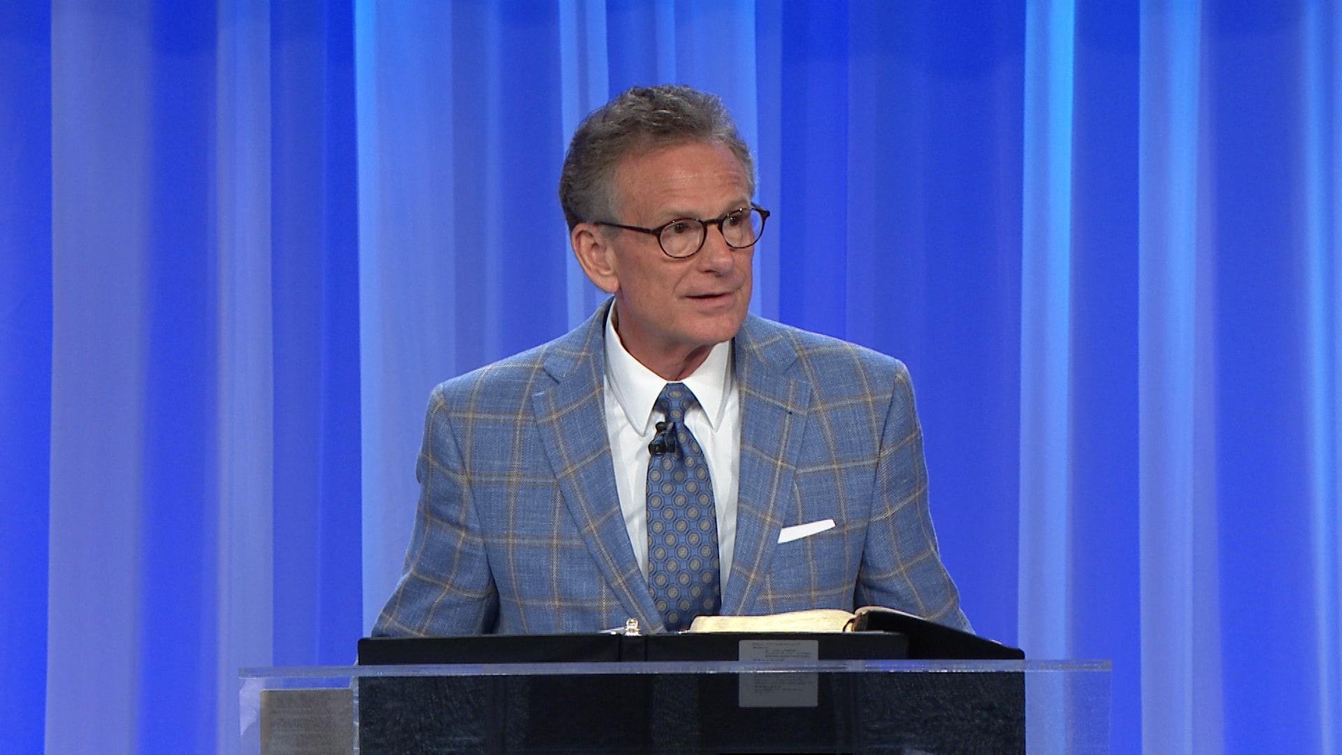 Authority Over Coronavirus - Eagle Mountain International Church