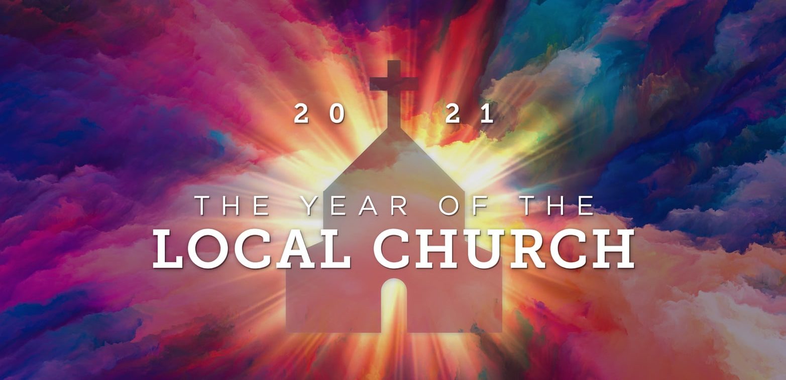 This Week at EMIC - Eagle Mountain International Church
