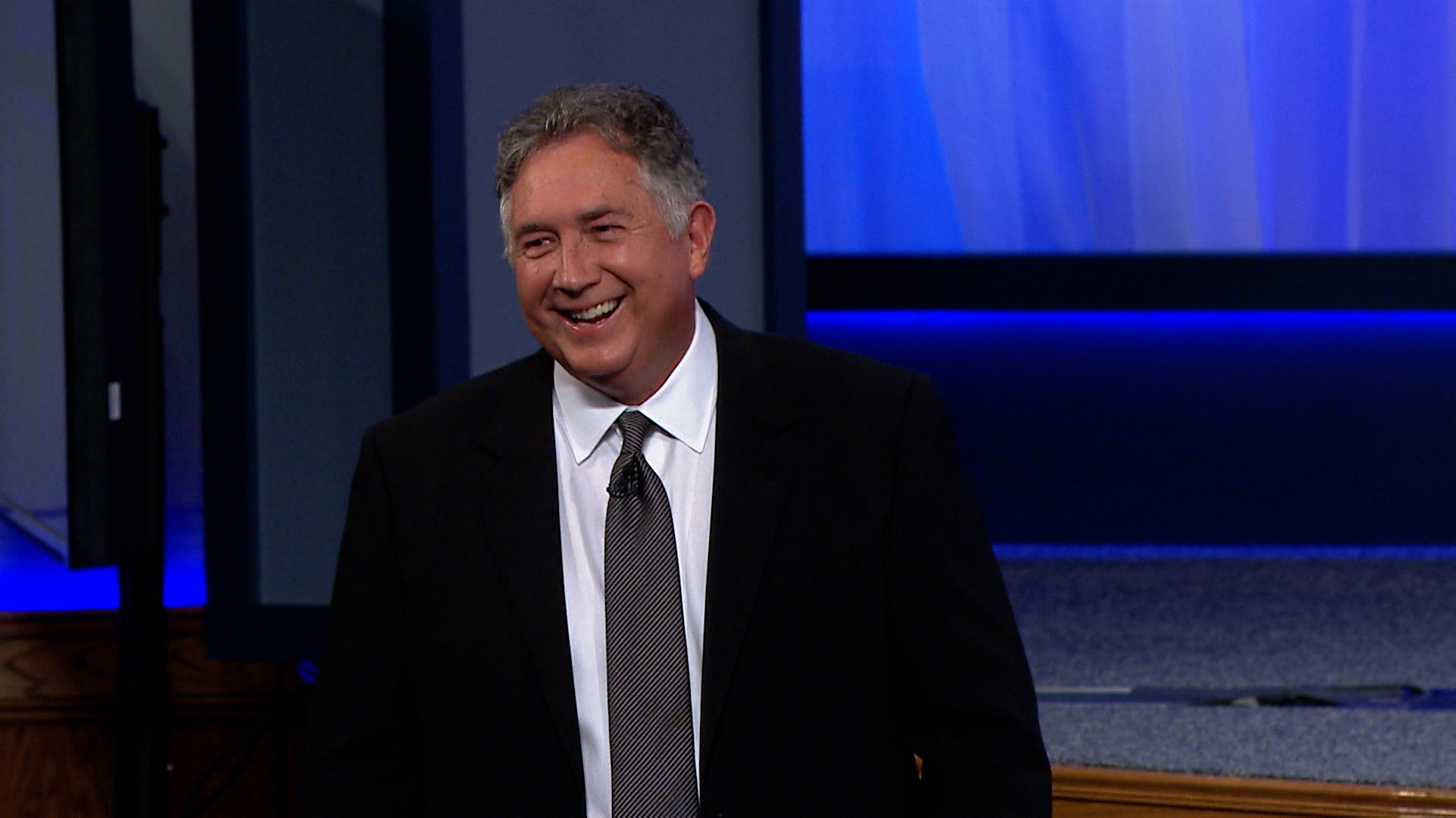 Sunday - 10/09/2022 - The Power of Words and Faith - Eagle Mountain ...