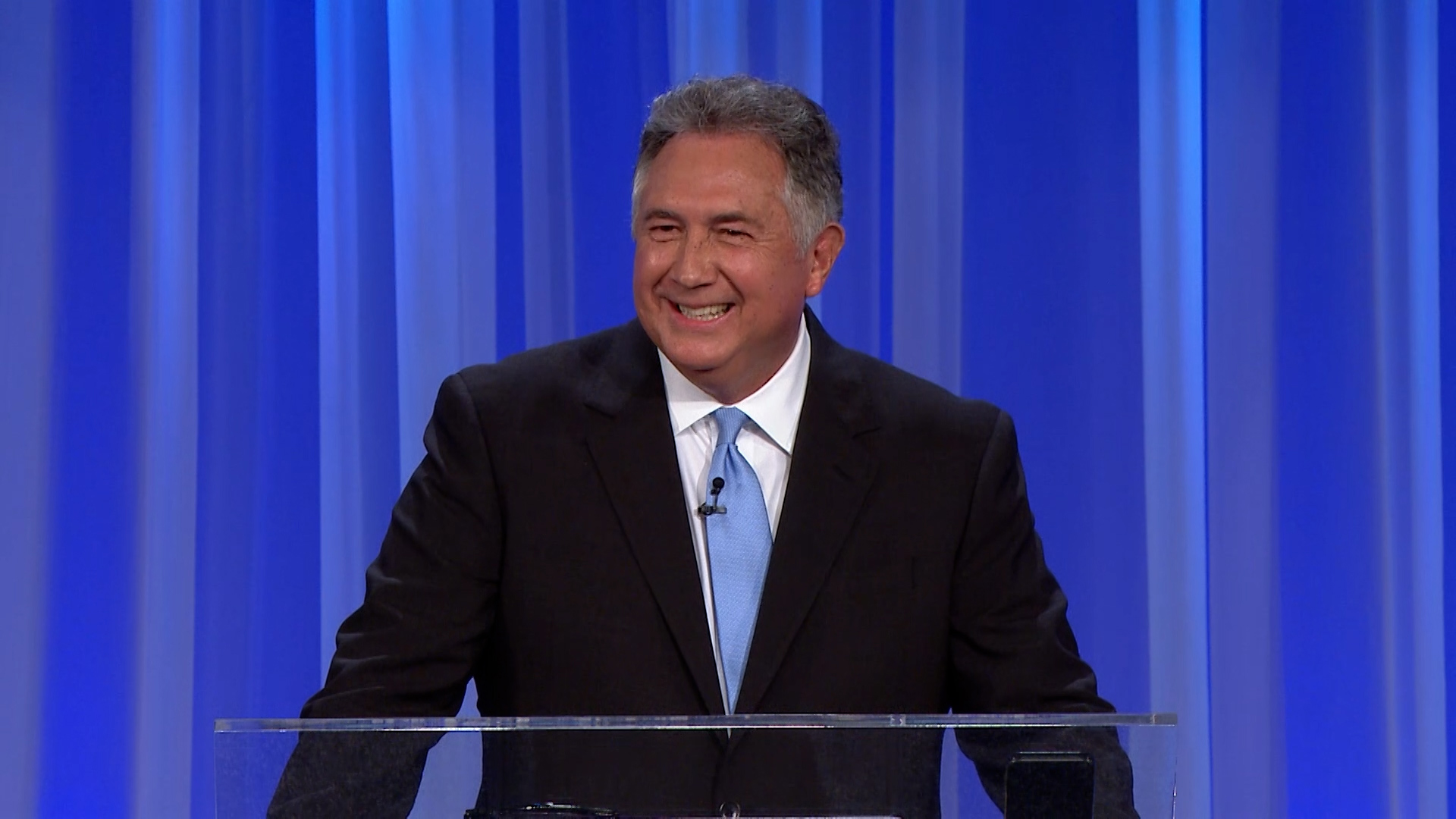 Wednesday - 11/08/2023 - The Hope That Anchors Your Soul - Eagle ...