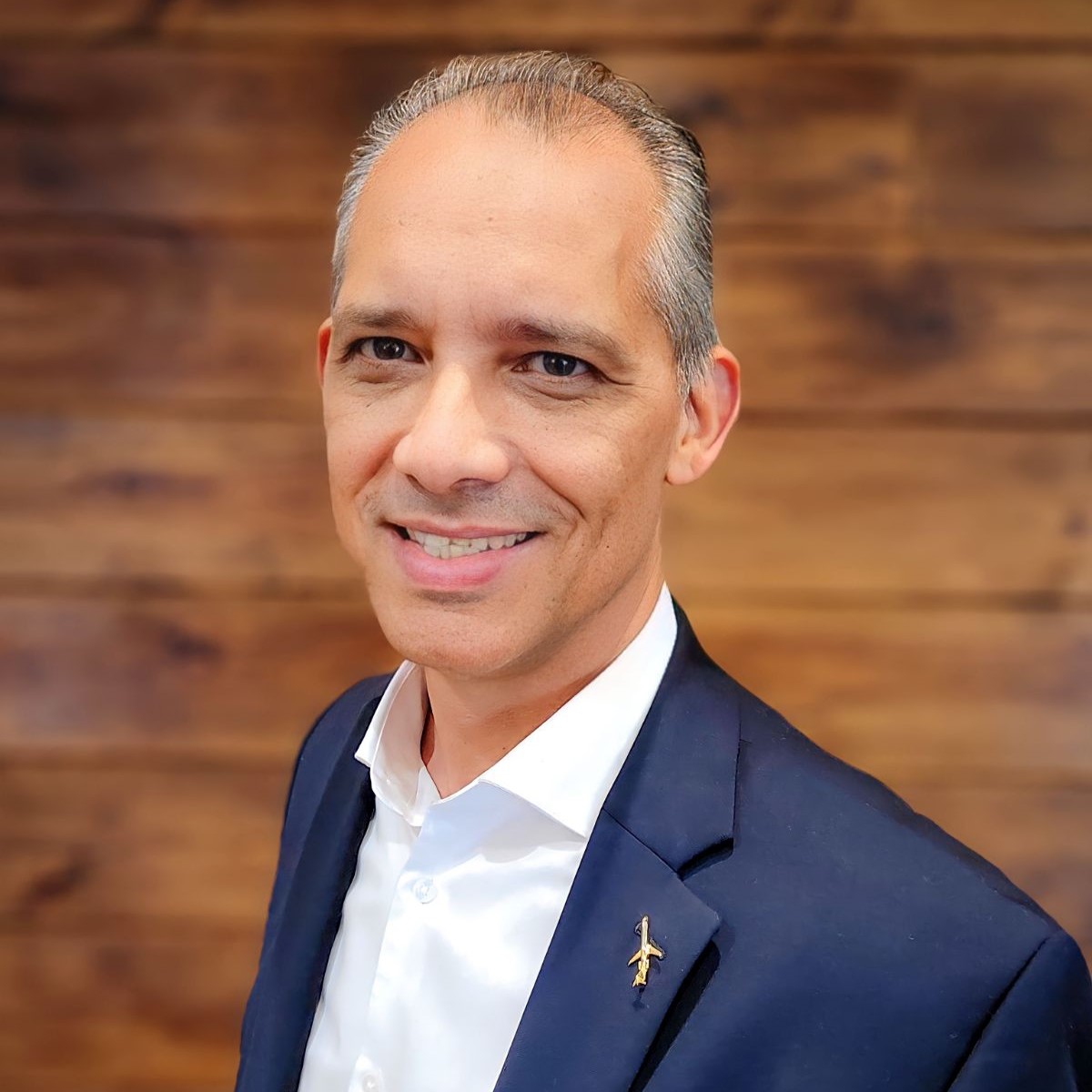 Jaime Hernandez - Eagle Mountain International Church