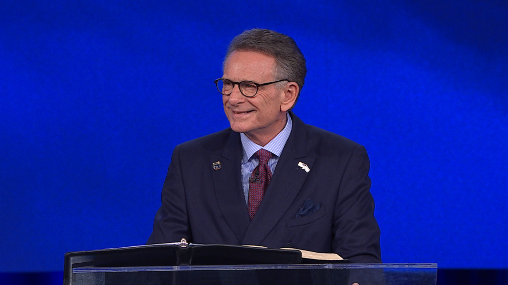 Sunday – 02/04/2024 - The February 2024 Fasting Proclamation - Eagle ...