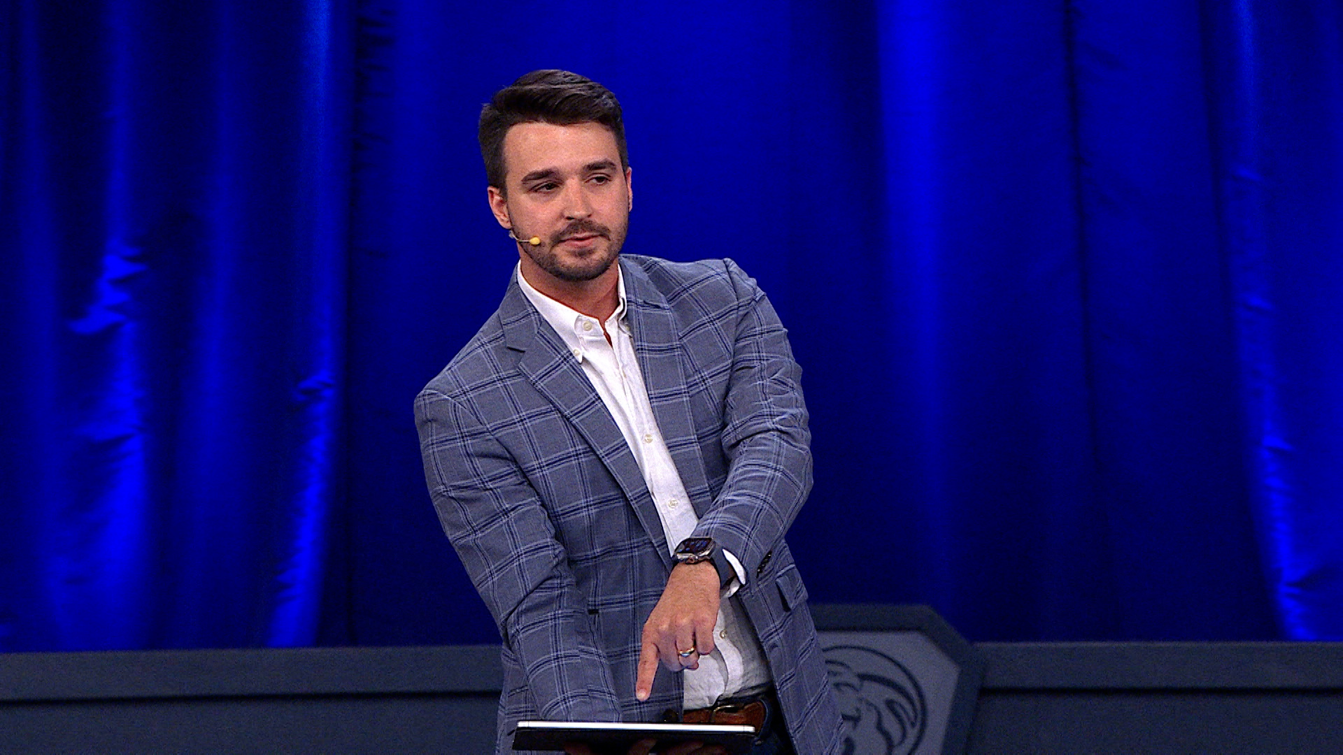 Miracles On The Mountain | Jesus - The Name Above Every Sickness and ...