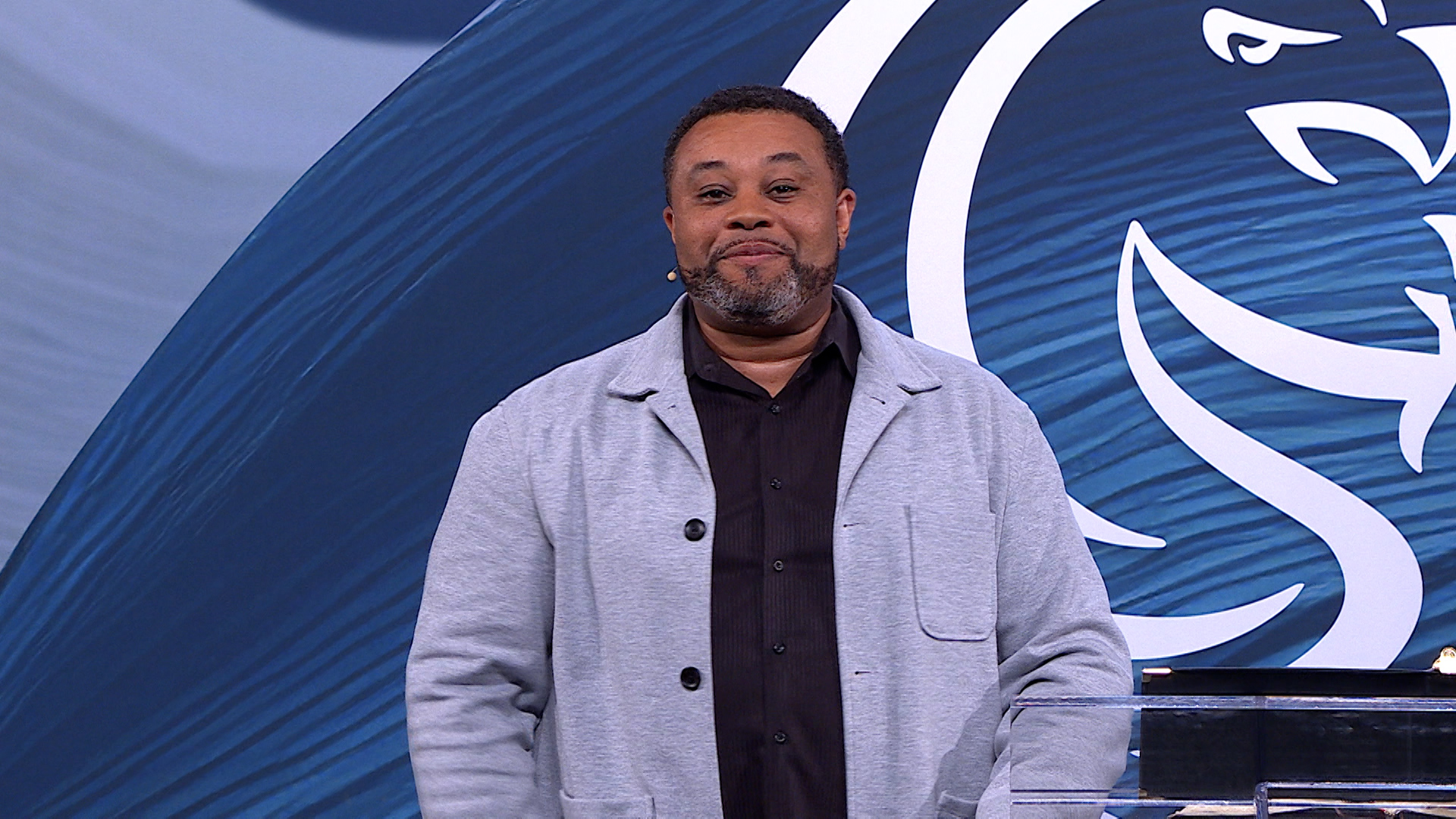 Wednesday – 06/26/2024 – By Grace Through Faith Part 3: Grace Under ...