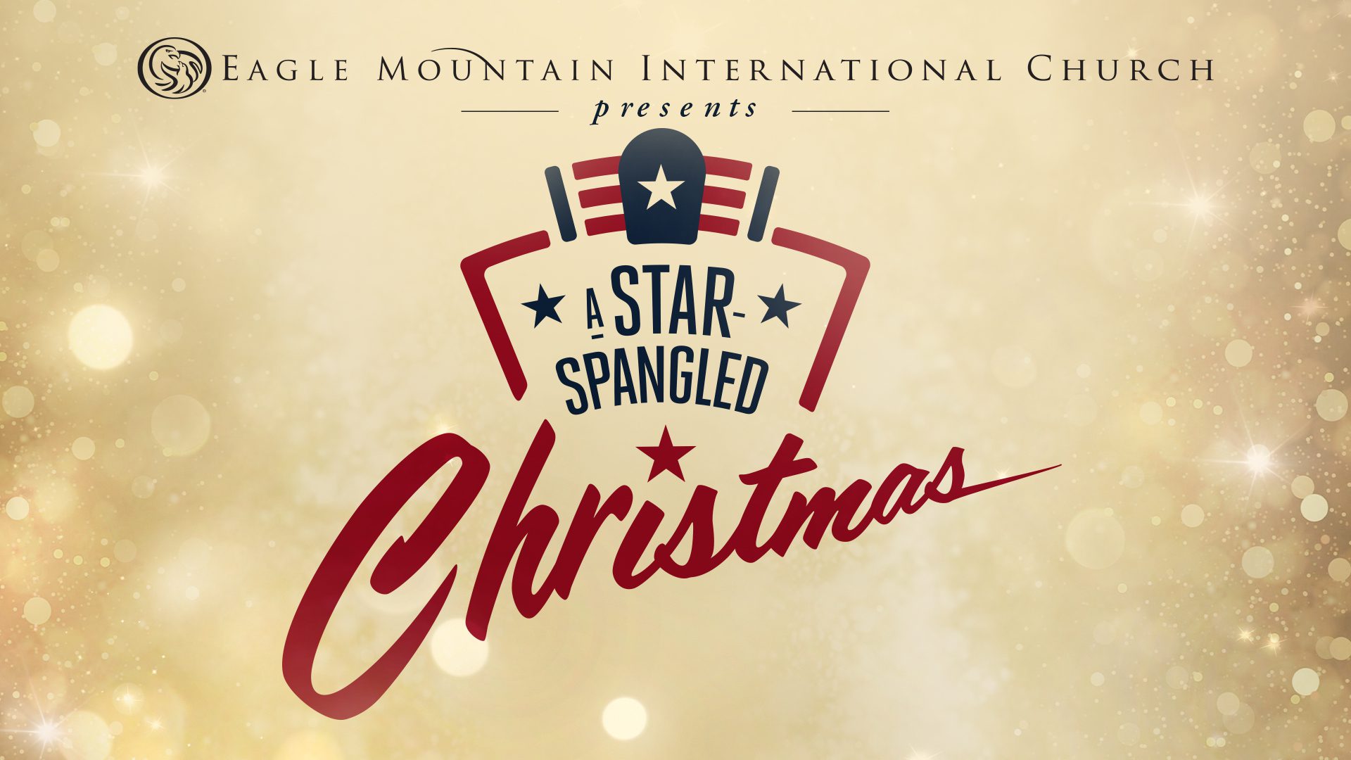 Wednesday – 12/25/2024 – A Star Spangled Christmas - Eagle Mountain ...