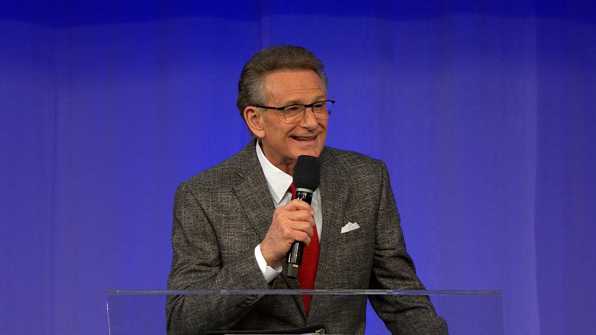 Sunday – 02/09/2025 - Championship Faith - Why We Give God's Word First ...