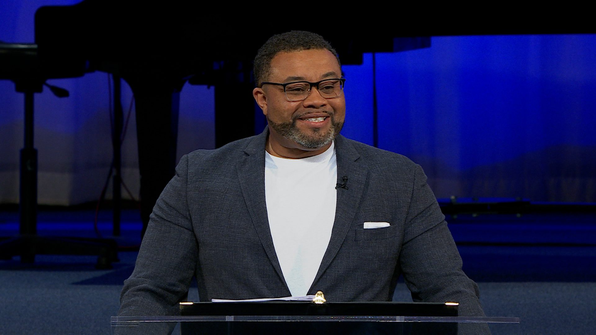 Wednesday – 05/28/2025 – Gone Fishing – Part 2 - Eagle Mountain International Church