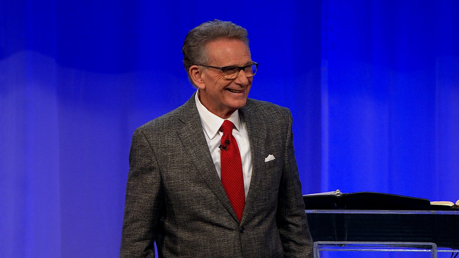 Sunday – 12/07/2025 – For This Reason Part 3 - Jesus was Born to be Our ...